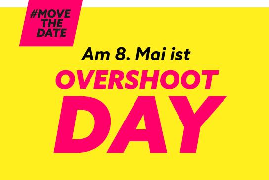 Move The Date | OFFCUT Basel