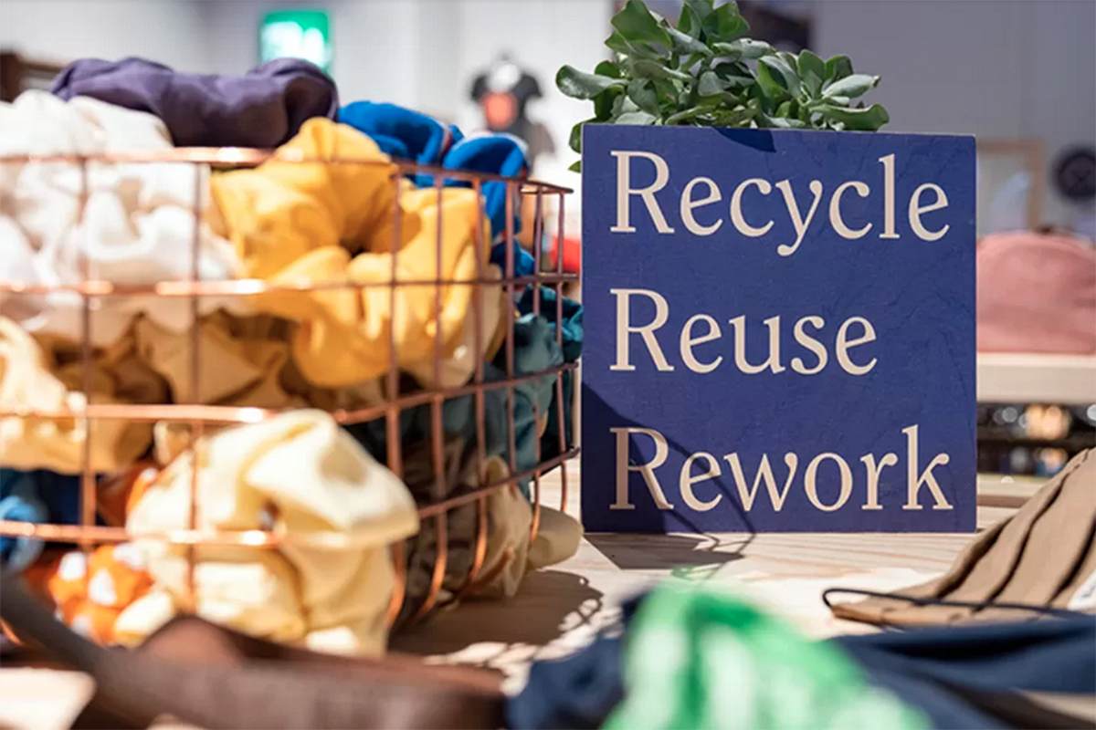 Secondhand Day | OFFCUT Basel