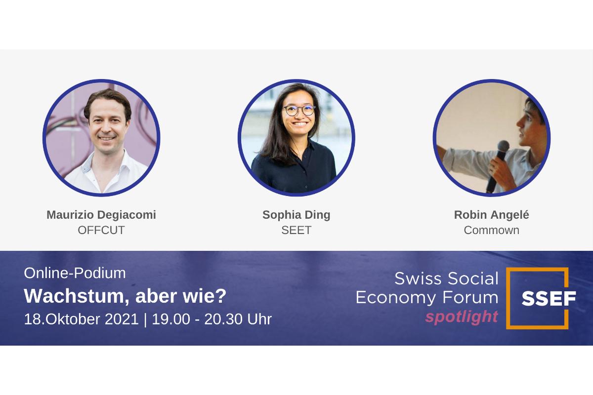 #SSEF spotlight | OFFCUT Basel