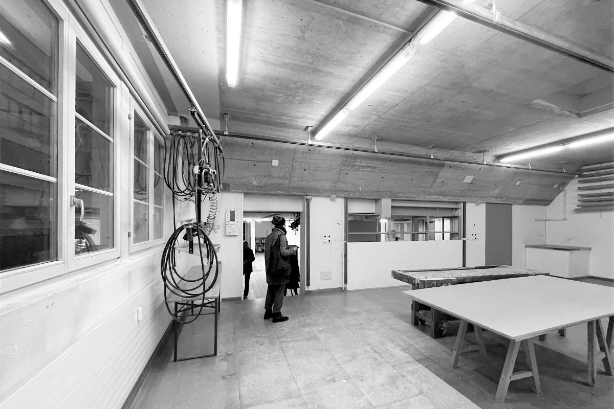 OFFCUT St. Gallen | OFFCUT Bern