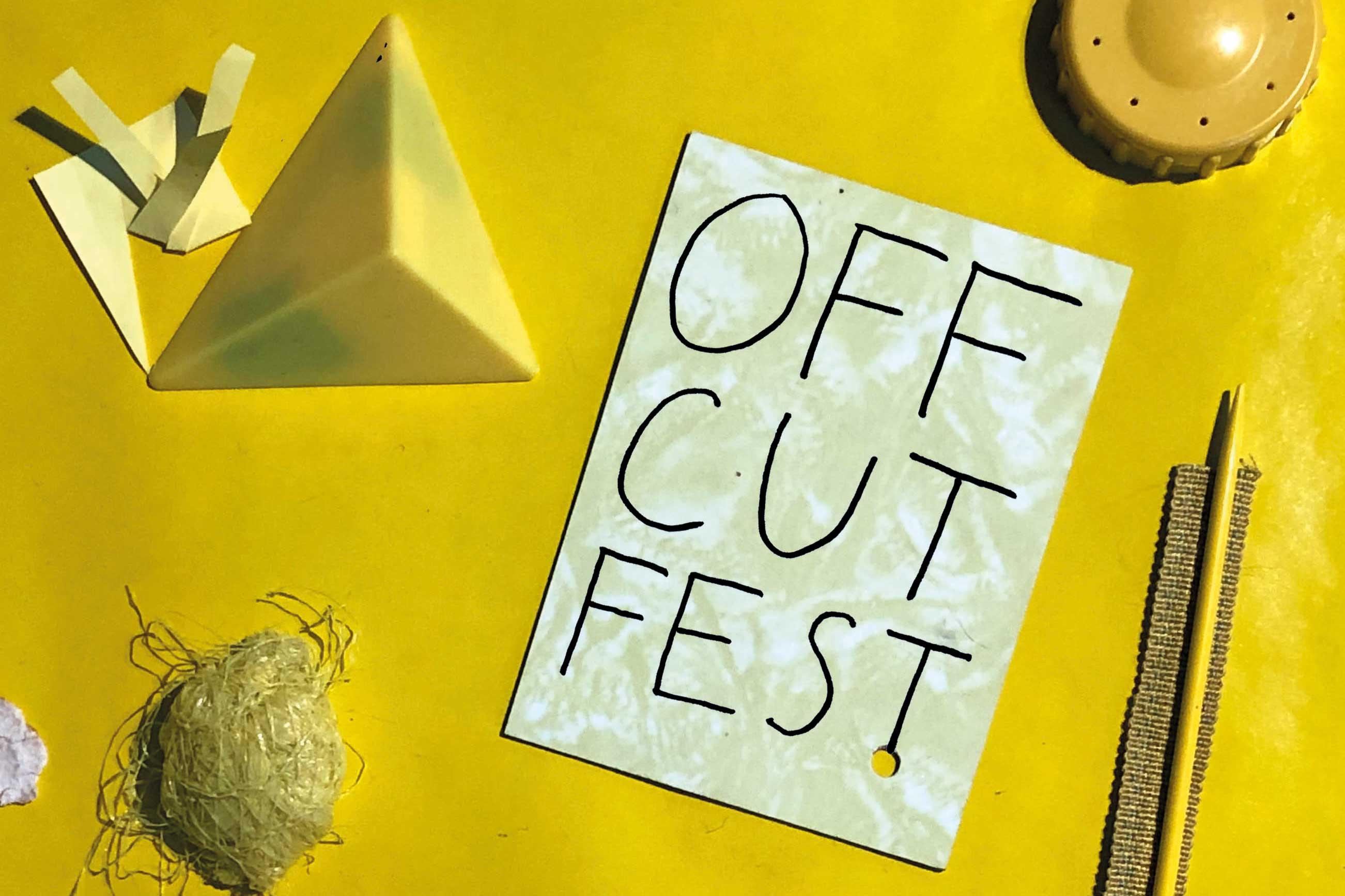 Eröffnungsfest | OFFCUT Bern