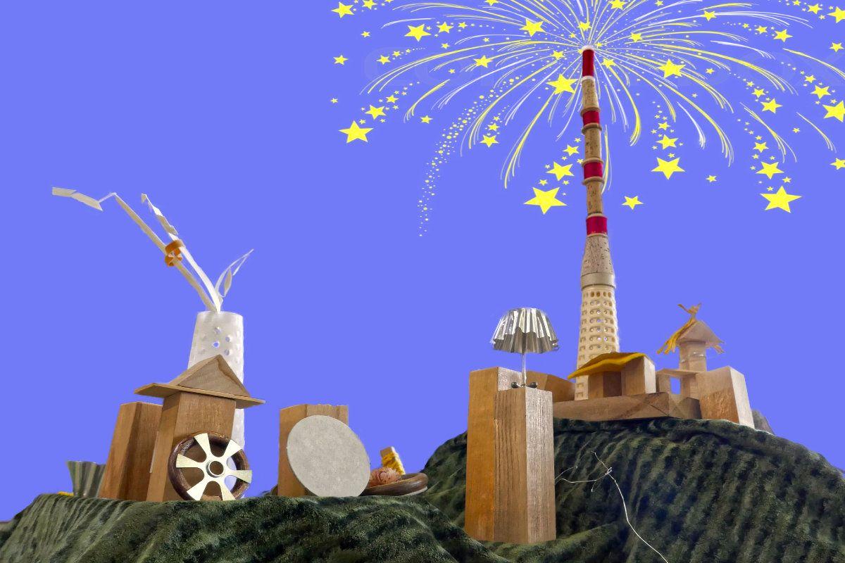 Eröffnung im Osten | OFFCUT St. Gallen