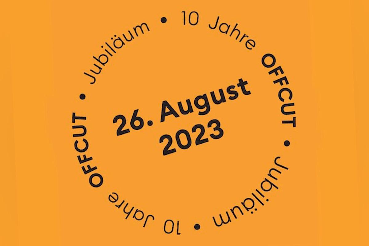 10 Jahre OFFCUT | OFFCUT