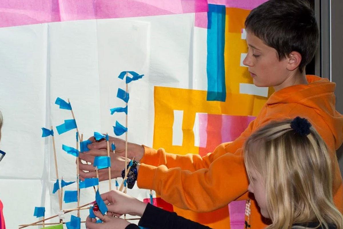 Art-Science-Night 2023 | OFFCUT Bern