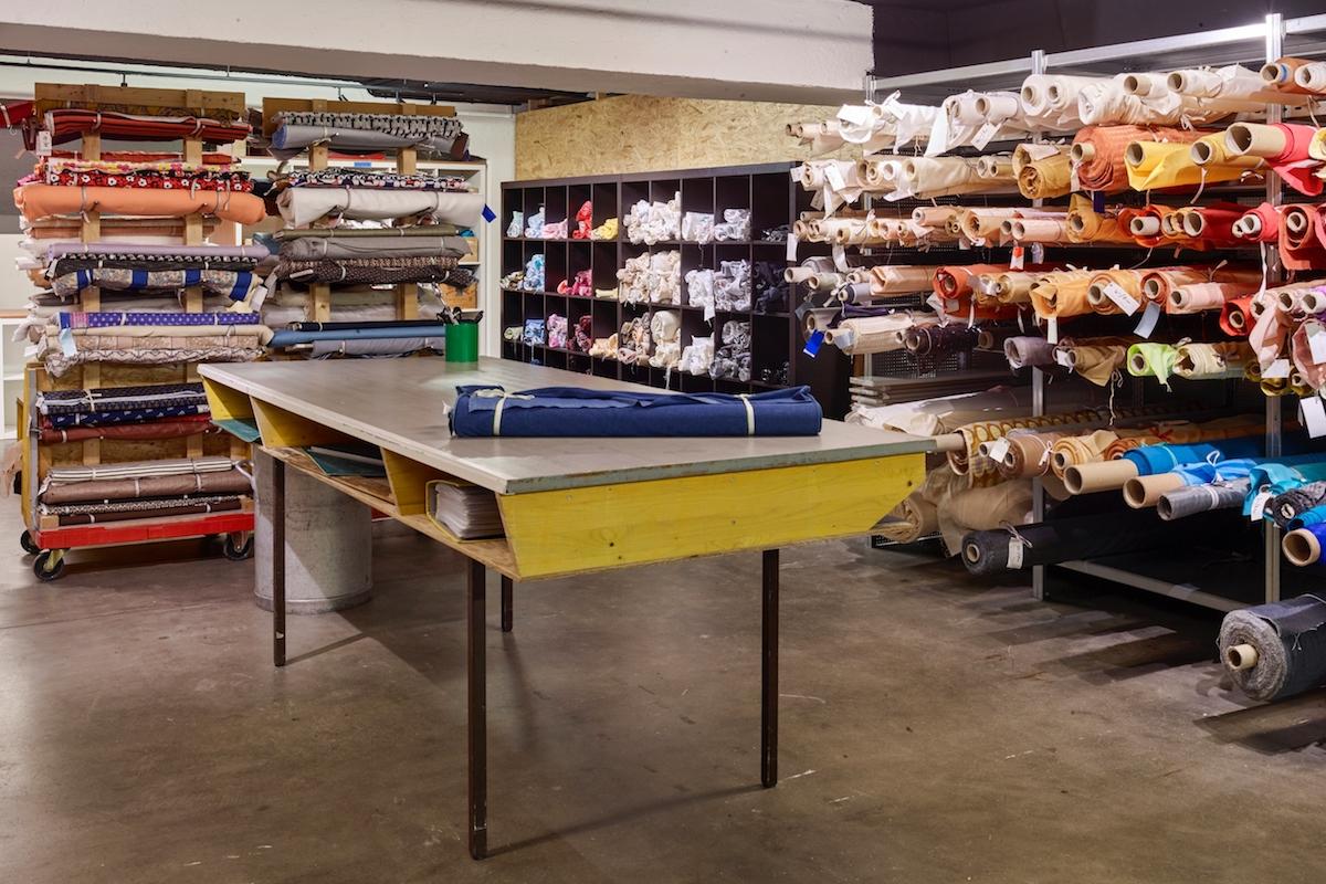 Stoff-Angebot | OFFCUT