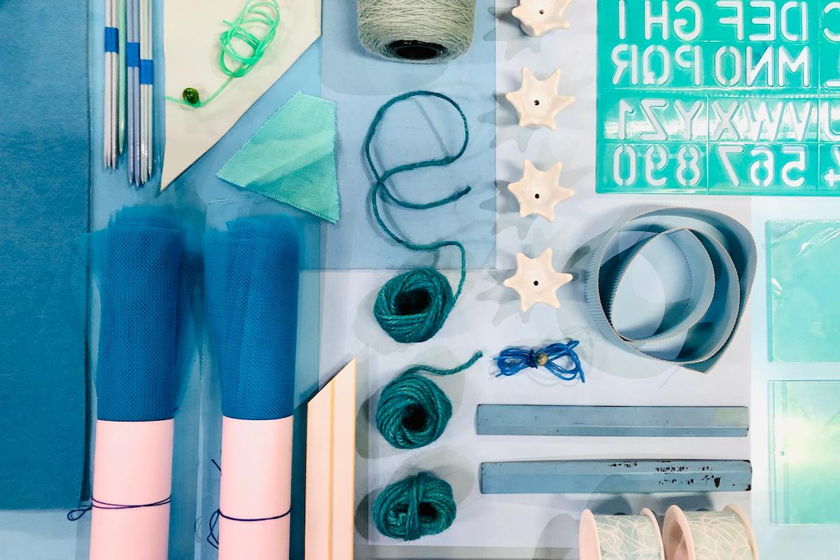 Zeigt her eure Projekte | OFFCUT