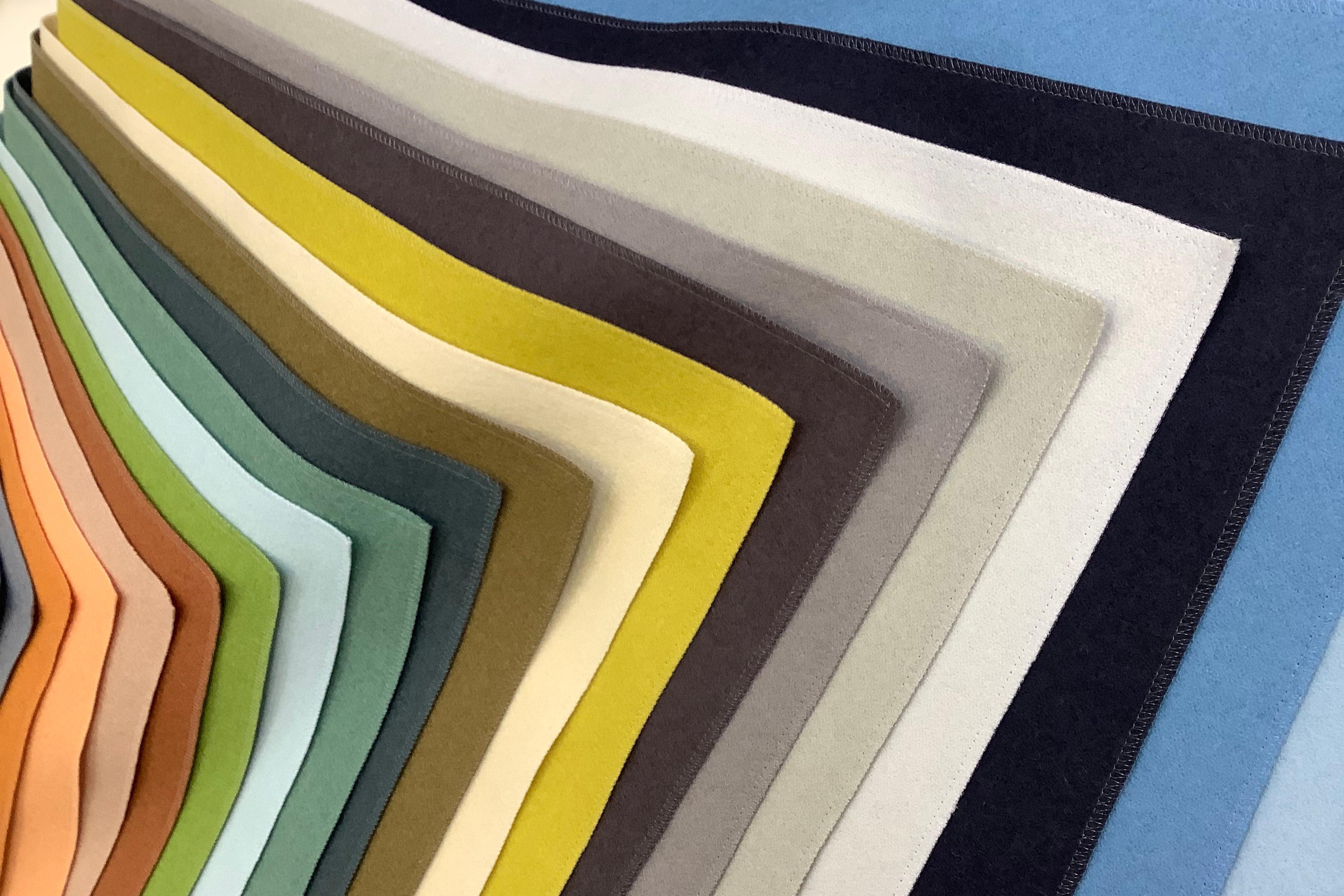 Stoffmuster | OFFCUT Bern