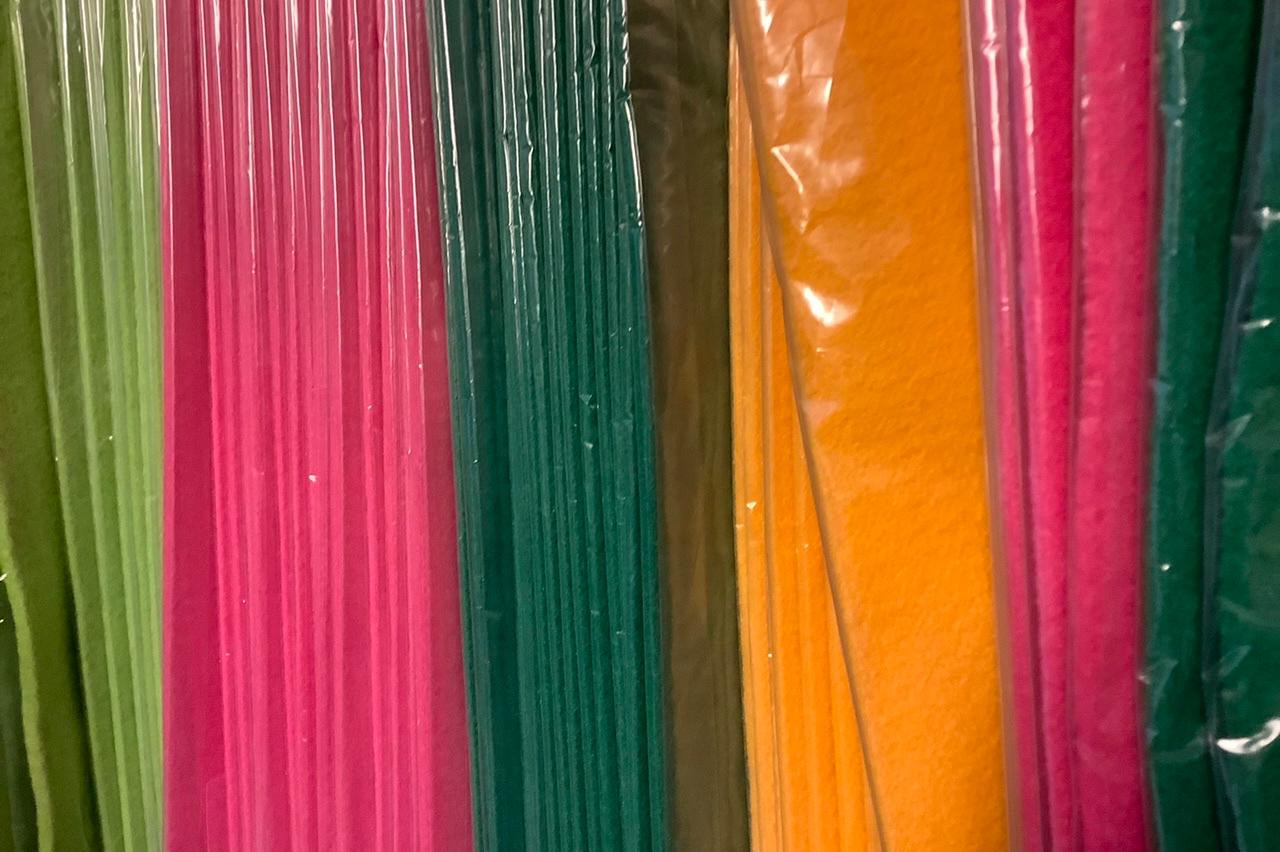 Textilfilz | OFFCUT Bern