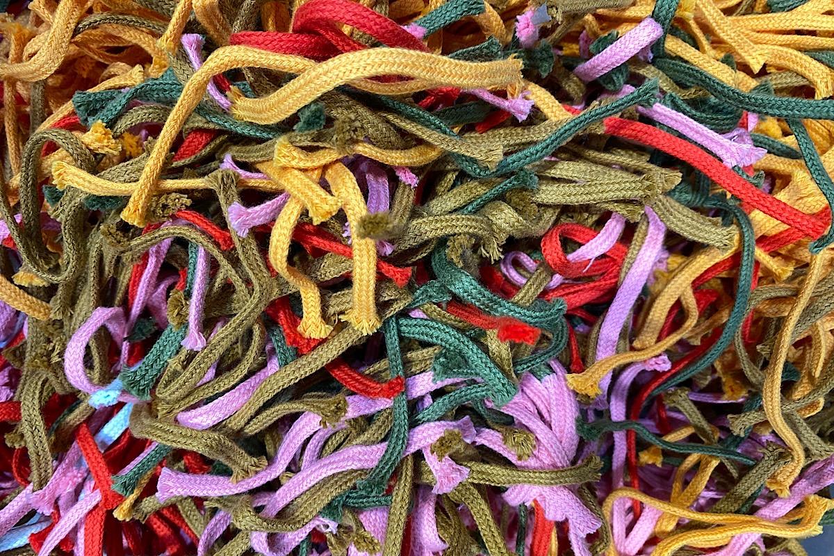 Bändeli | OFFCUT Basel