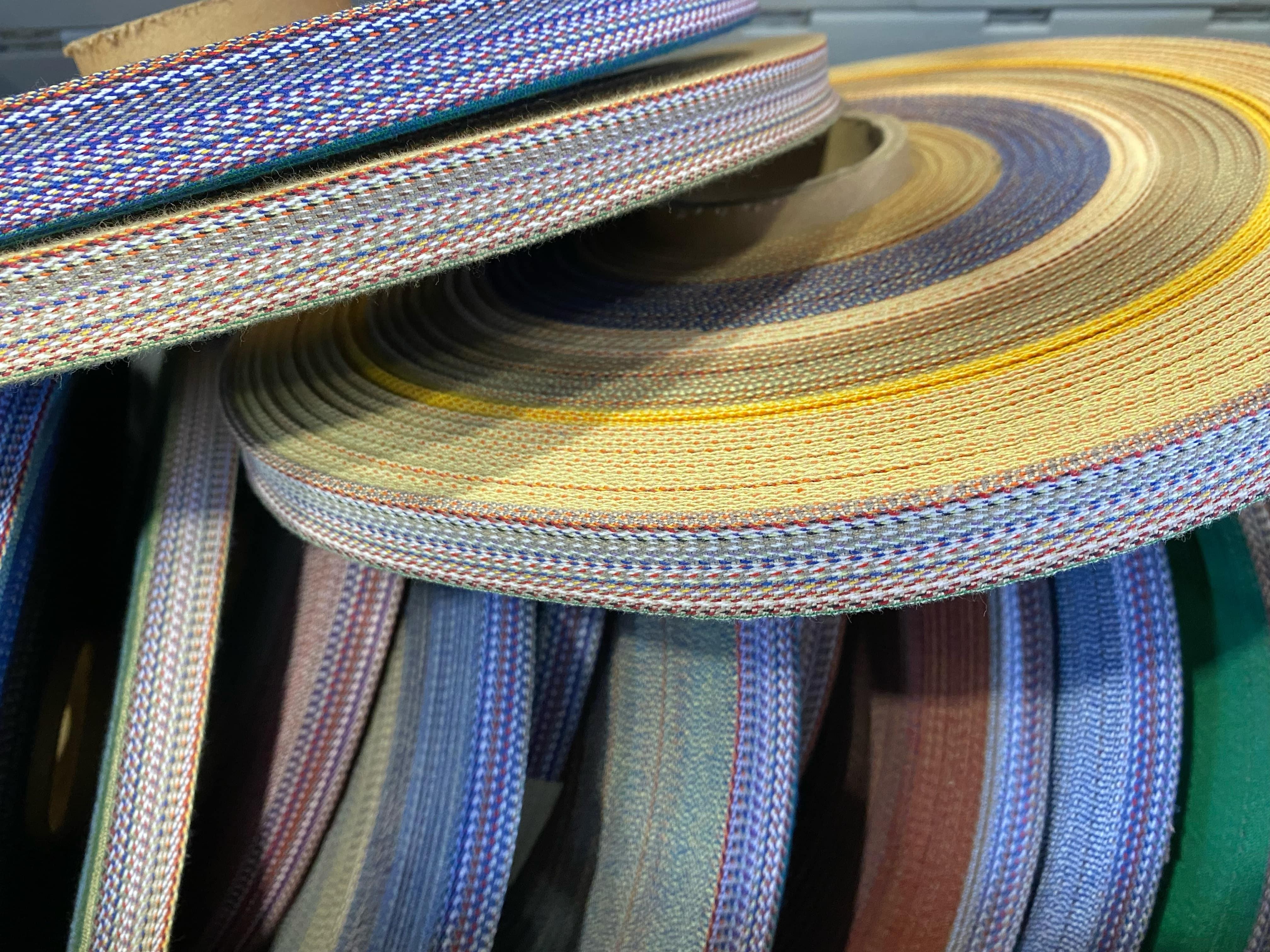 Bänder | OFFCUT Basel