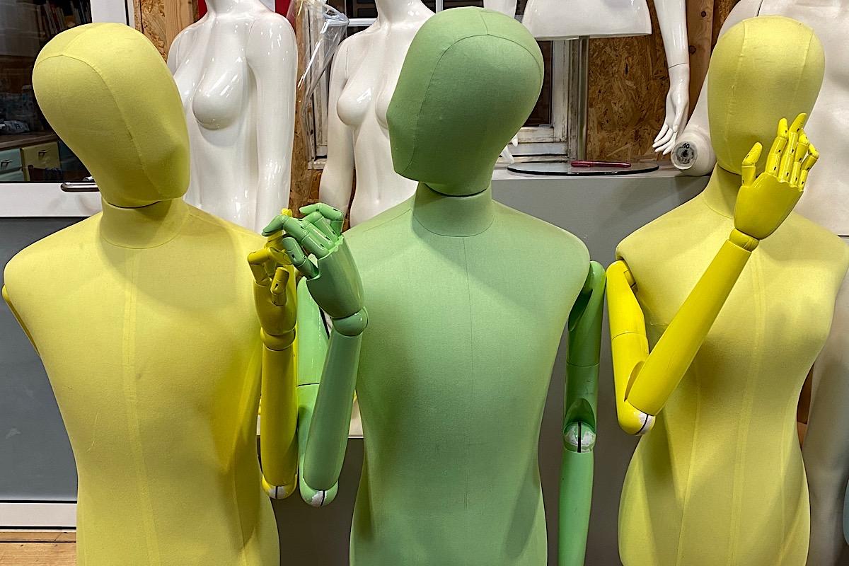 Figuren | OFFCUT Basel