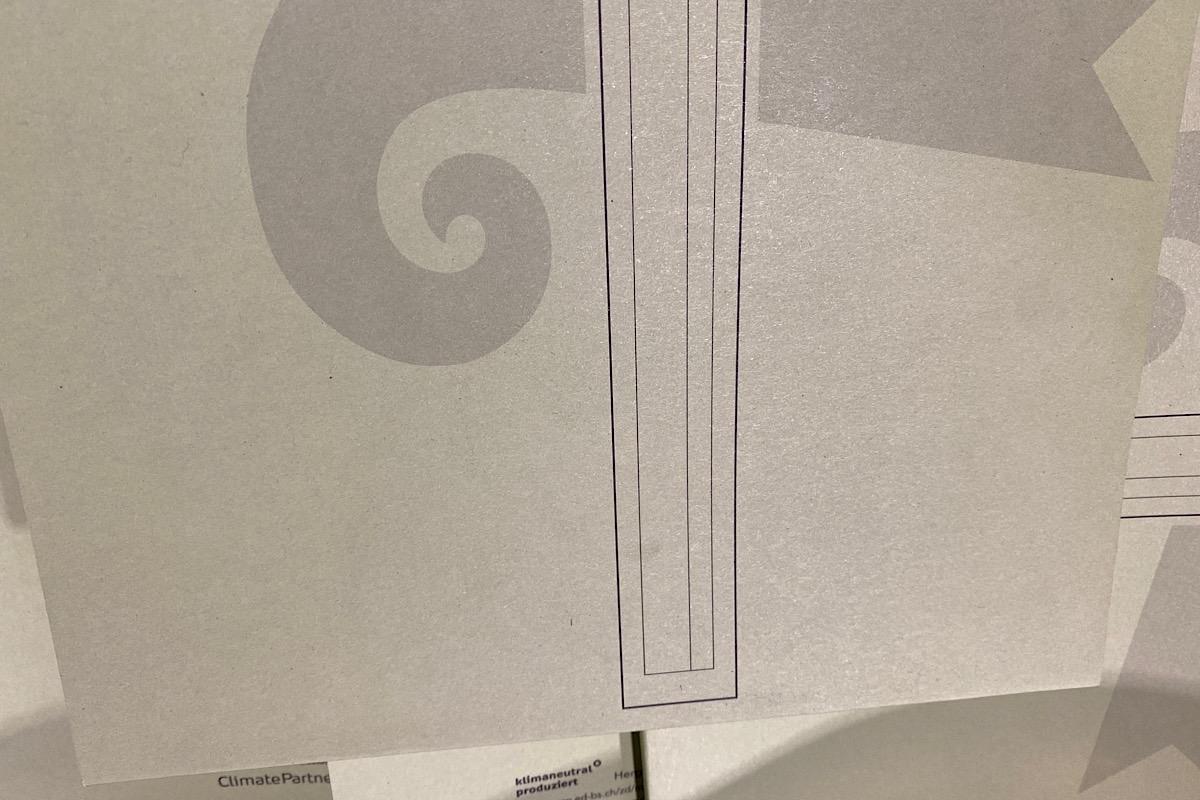 Schulhefte | OFFCUT Basel