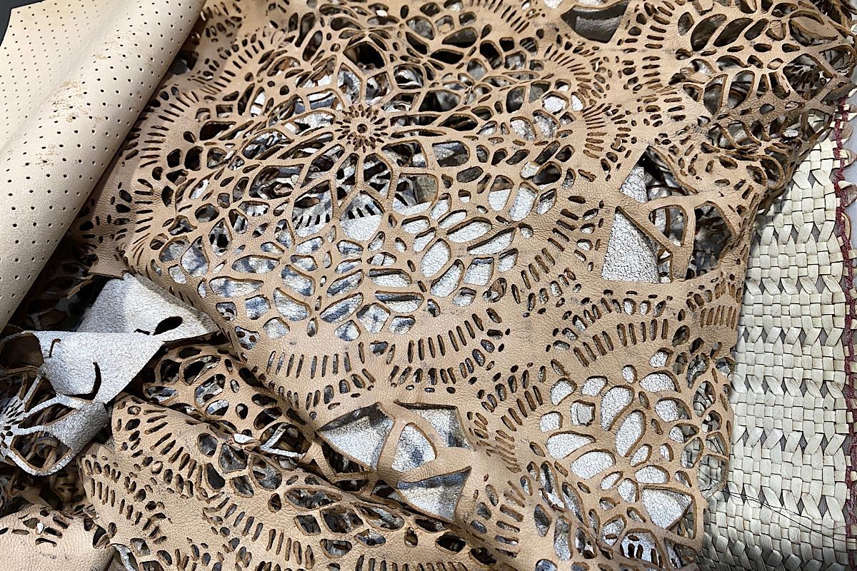 Spezialleder | OFFCUT Basel