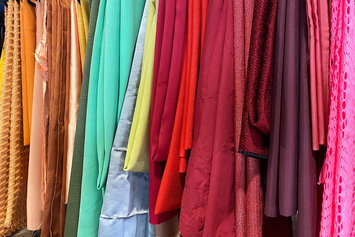 Stoff | OFFCUT Basel