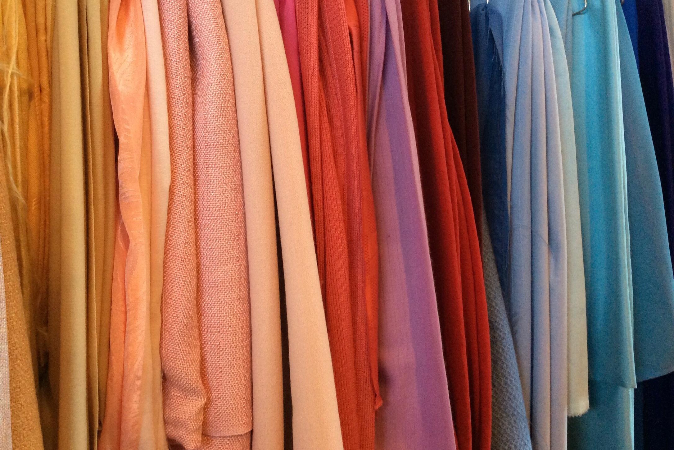 Stoffe | OFFCUT Basel