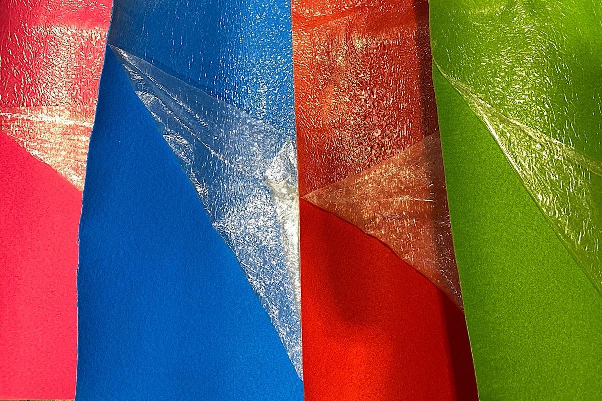 Teppich | OFFCUT Basel