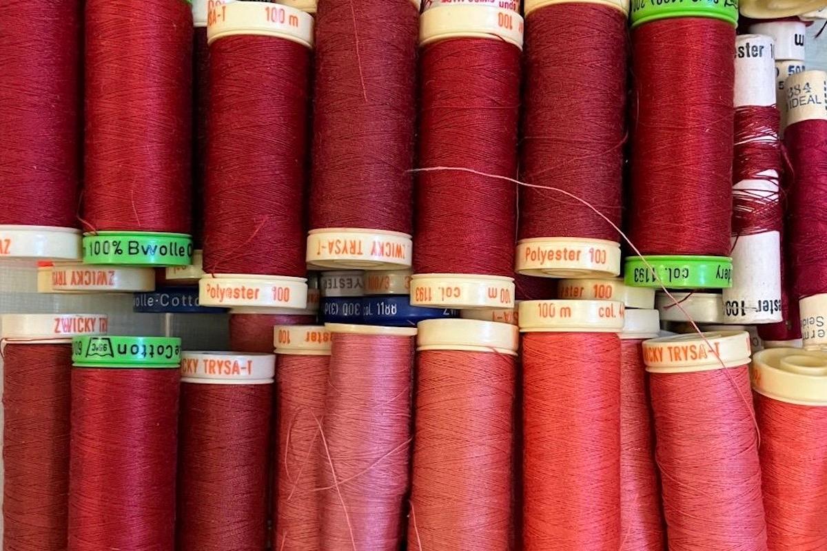 Näh-Fäden | OFFCUT