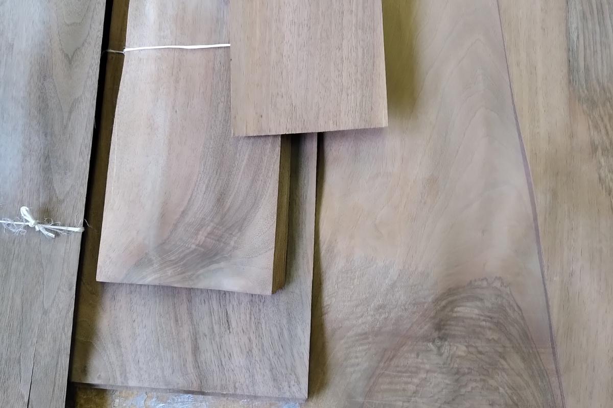 Furnier | OFFCUT St. Gallen