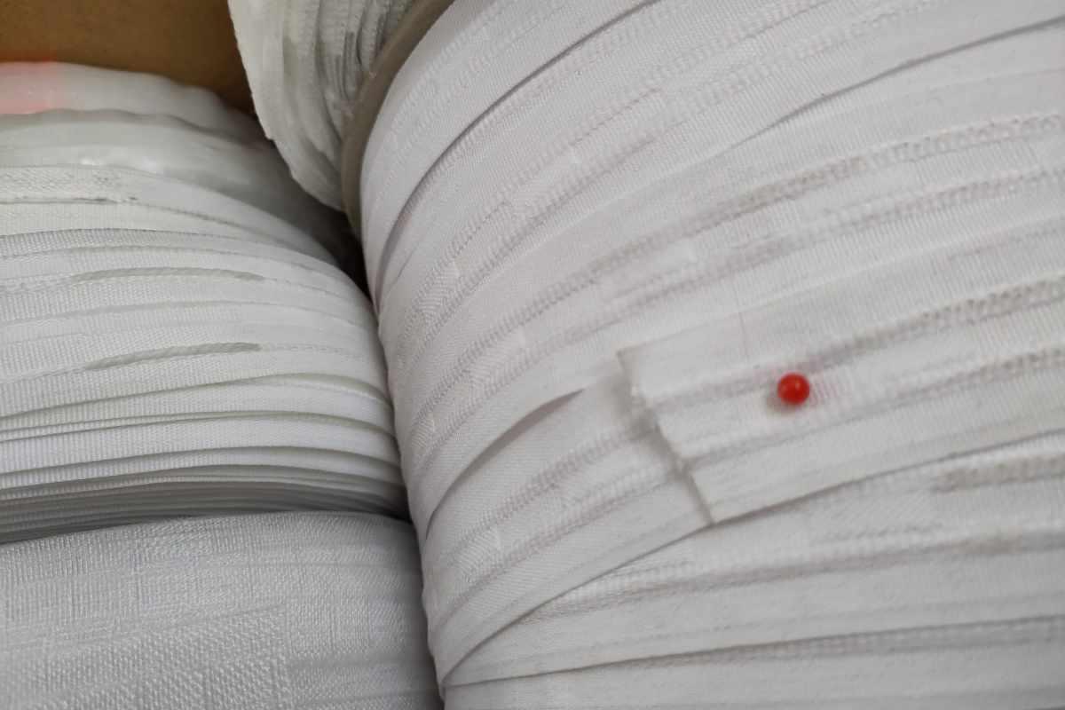 Gardinenband | OFFCUT St. Gallen