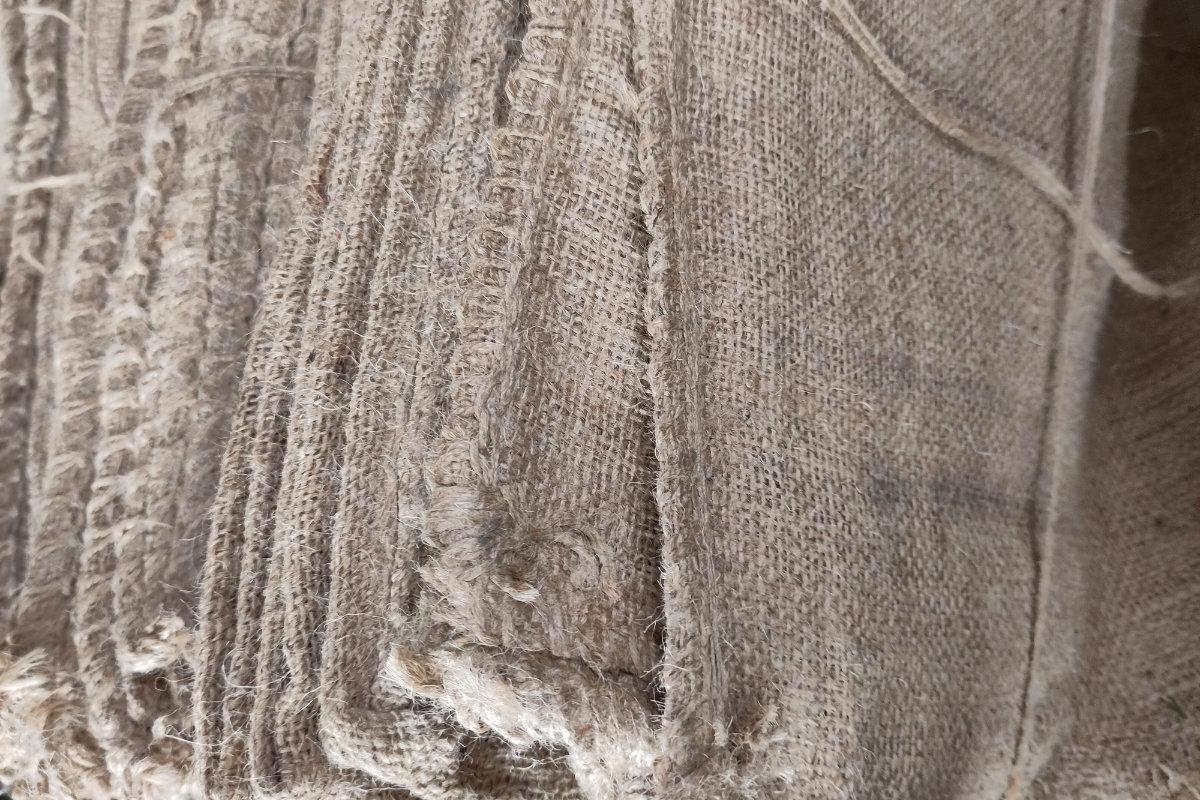 Jute | OFFCUT St. Gallen