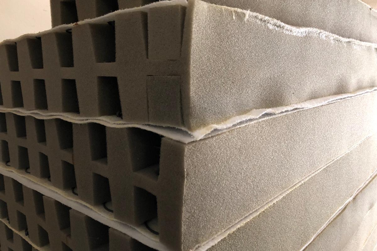 Federkern Module | OFFCUT