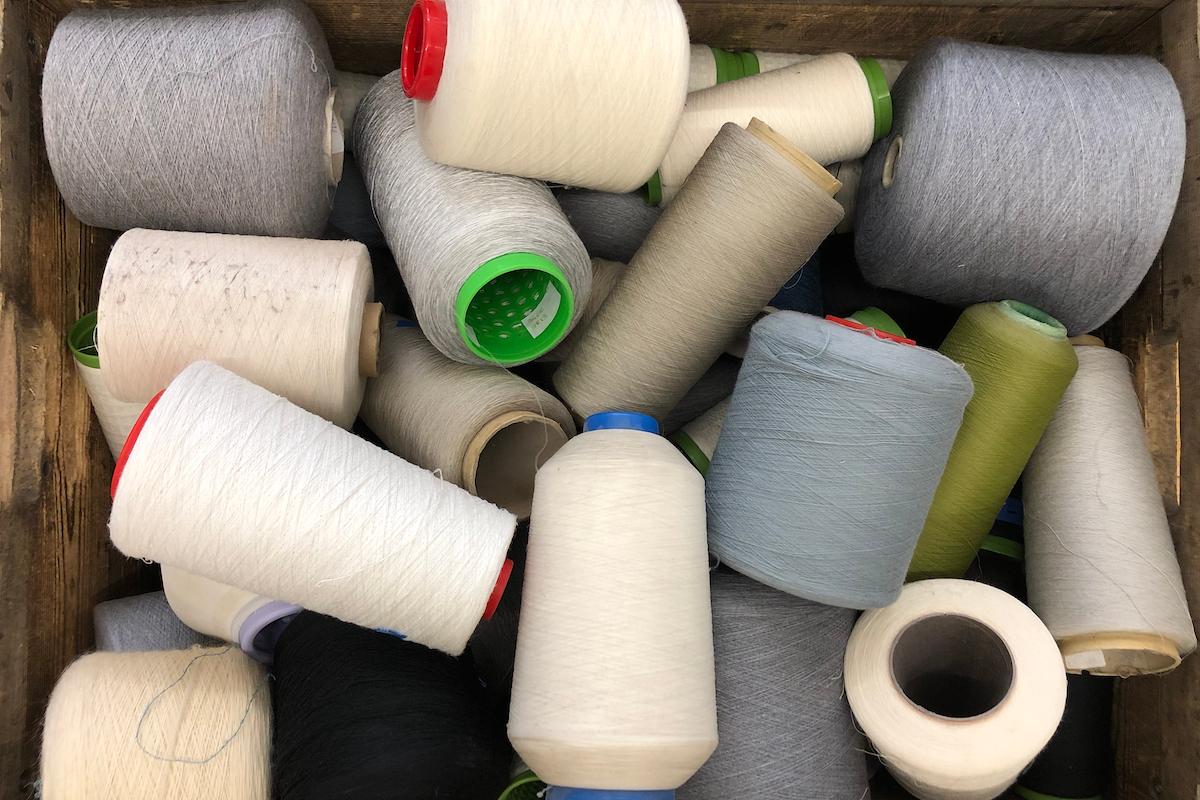 Garn | OFFCUT Zürich