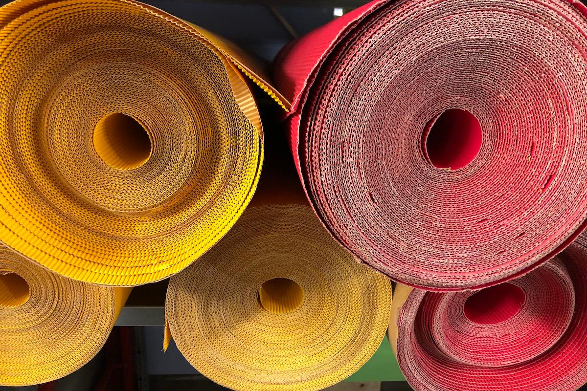 Wellkarton | OFFCUT Zürich