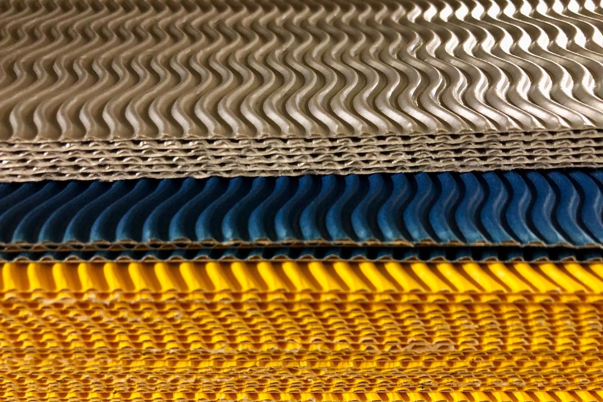 Wellkarton | OFFCUT Zürich