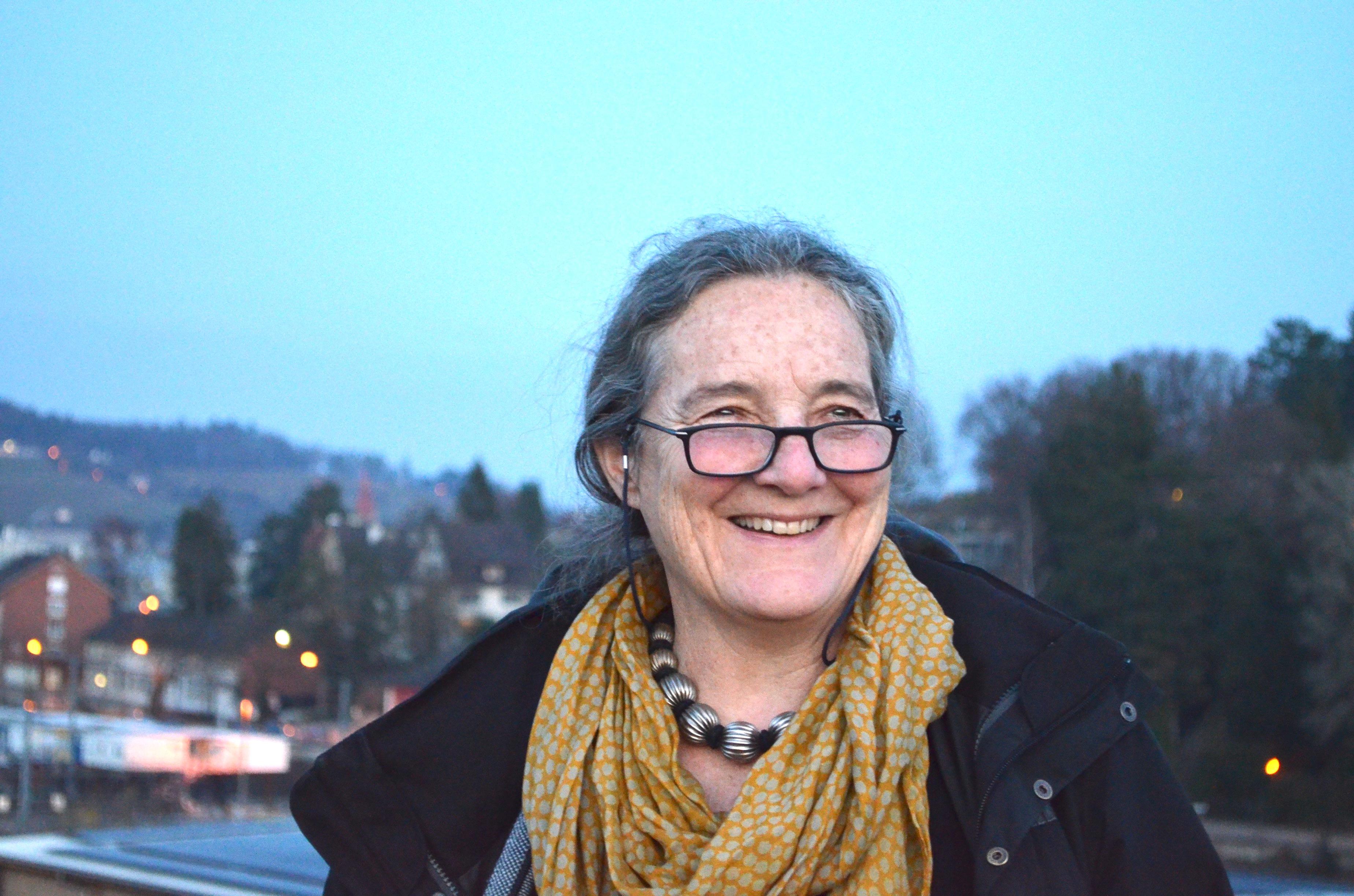 Barbara Buser | OFFCUT