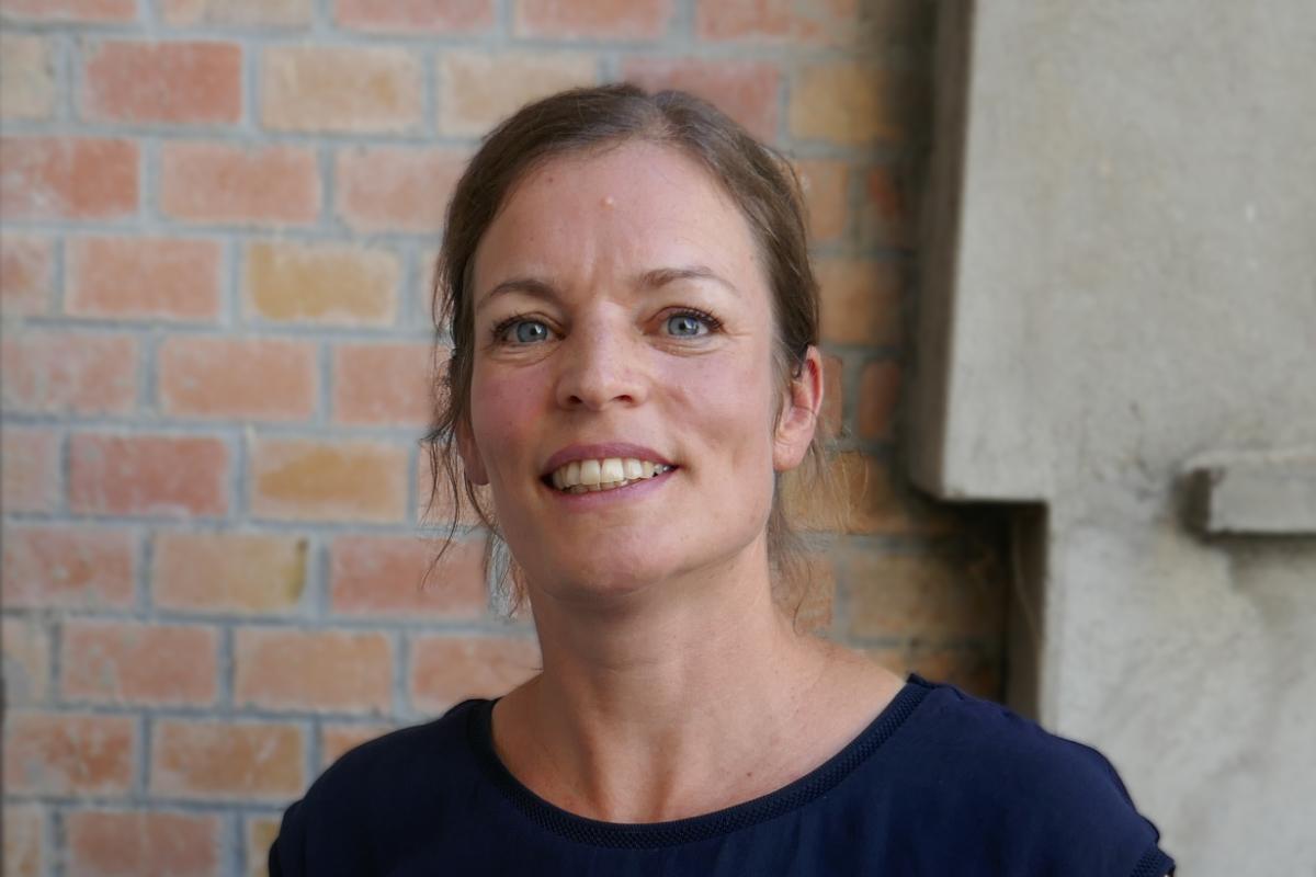 Denise Hofer | OFFCUT