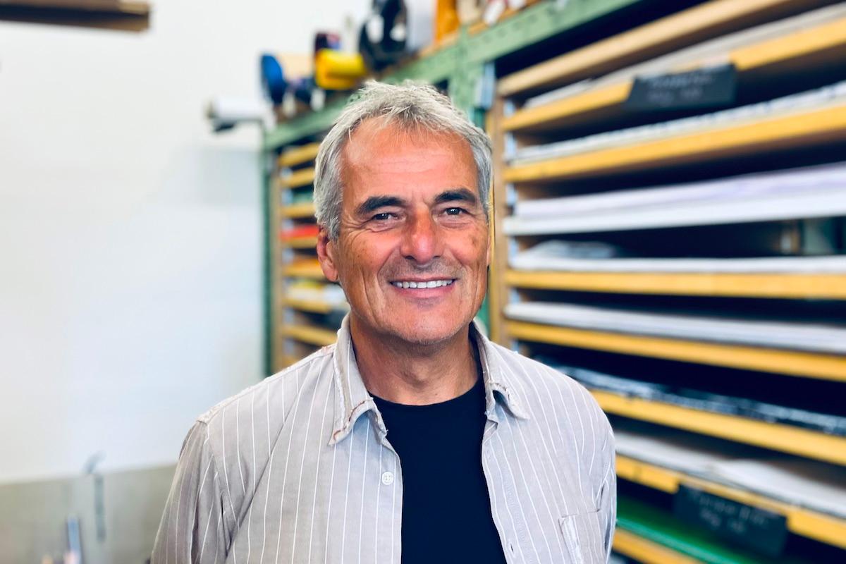 Martin Hanenberg | OFFCUT