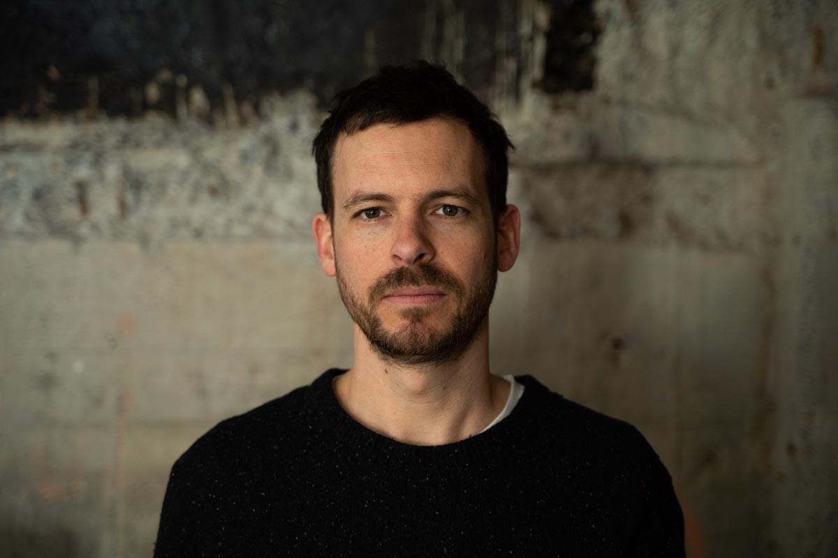 Matthias Nydegger | OFFCUT Bern