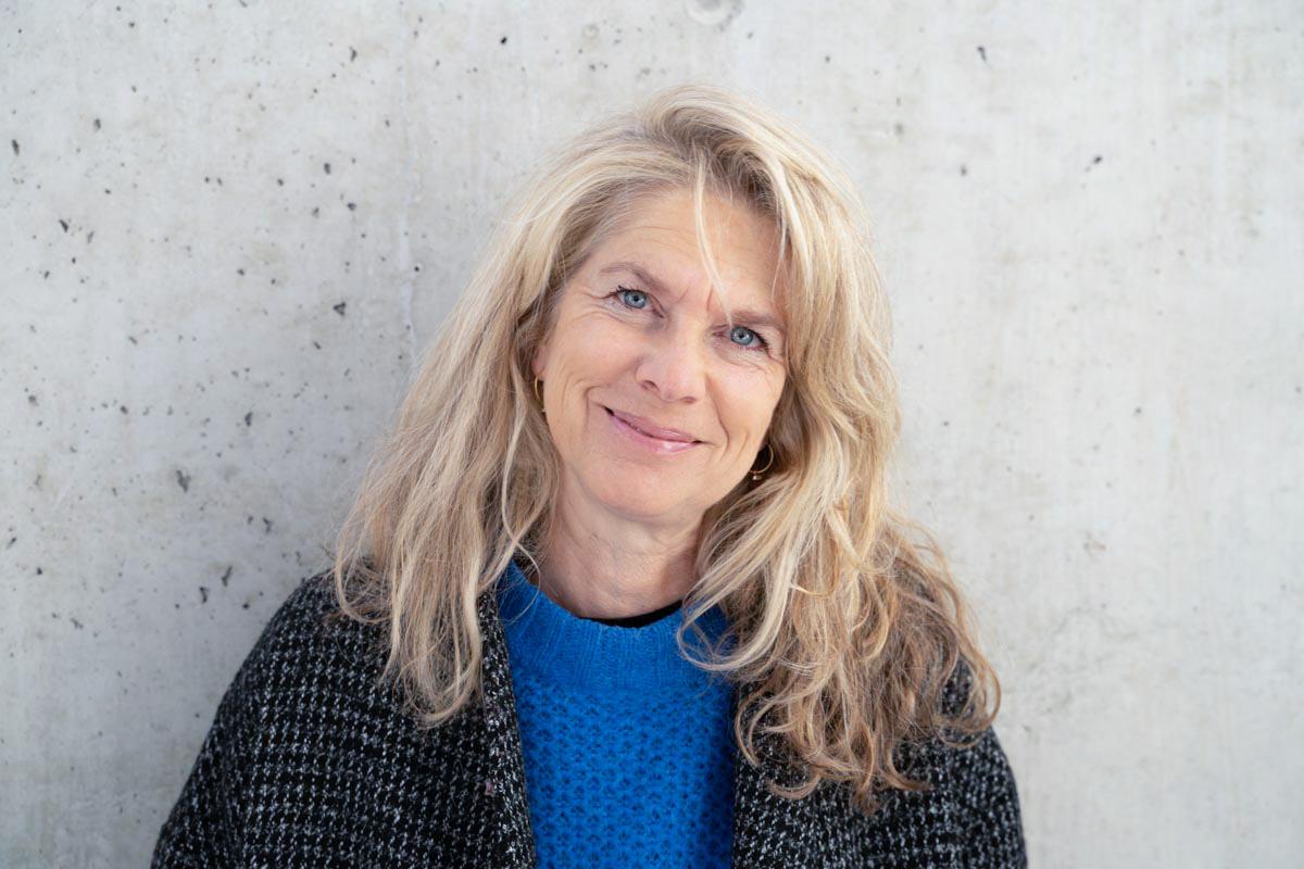 Nicole Fuhrer | OFFCUT Bern