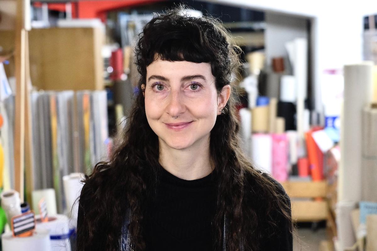 Nila Germann | OFFCUT