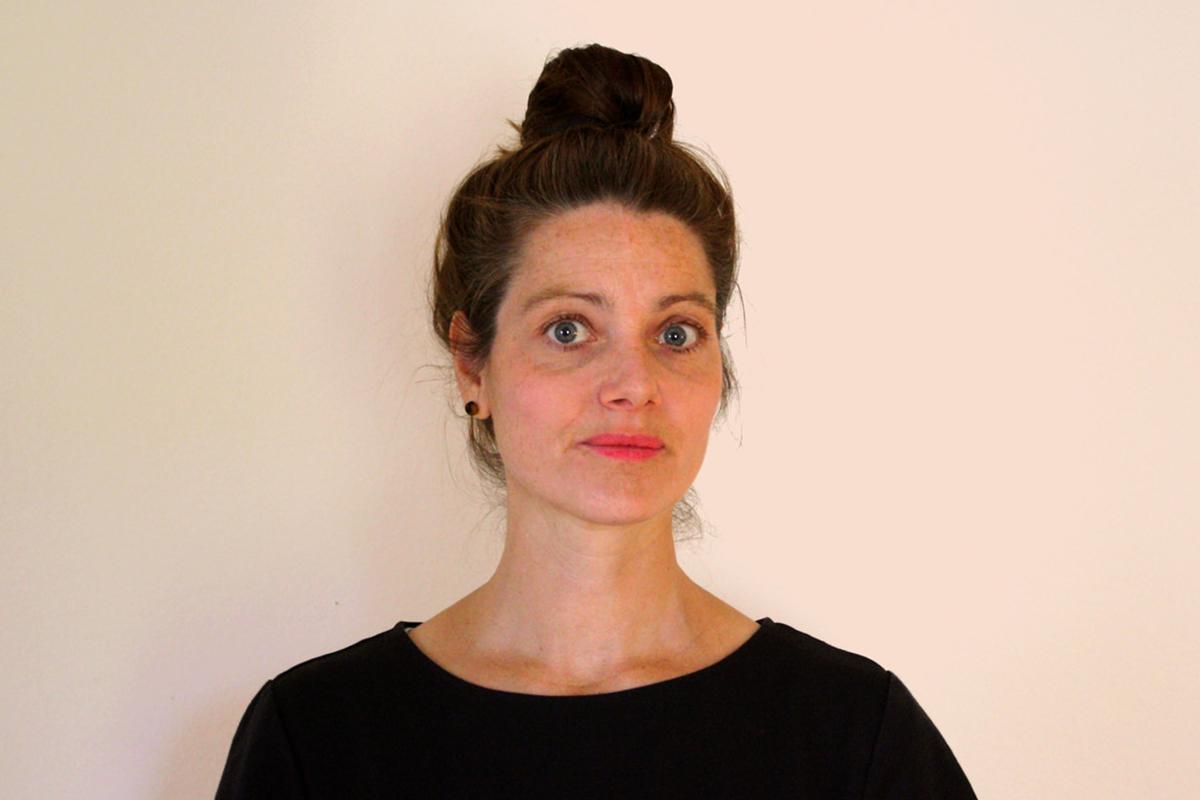 Rahel Flückiger | OFFCUT St. Gallen