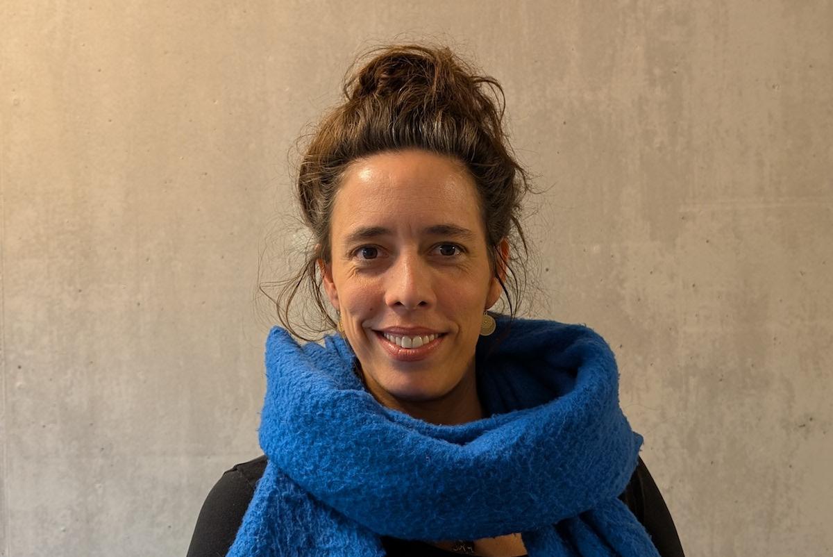 Sibylle Meister | OFFCUT Frauenfeld