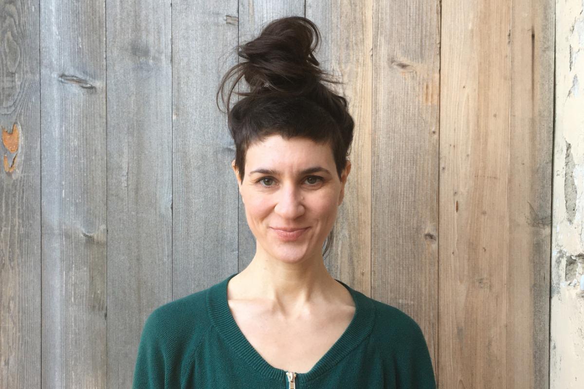 Simone Schelker | OFFCUT