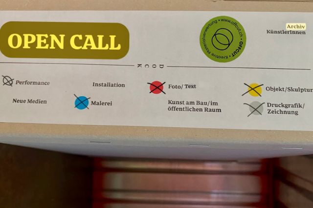 Verschenke Materialbons | OFFCUT