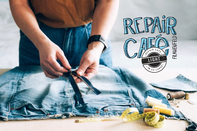 D`Blättli falled wieder, de Summer... | OFFCUT Frauenfeld