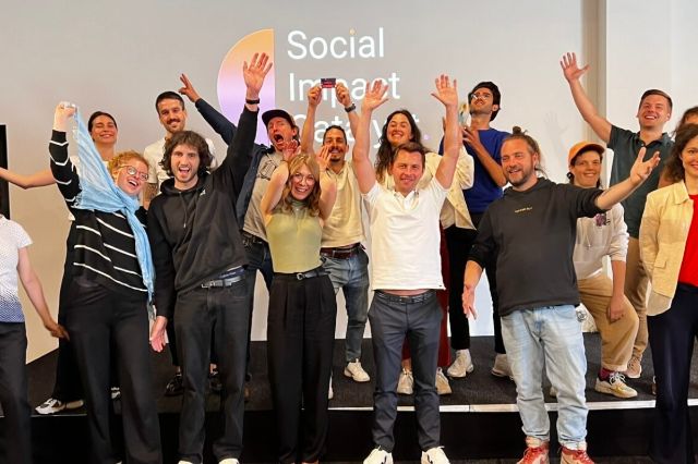 Wir feiern das Flâneur Festival | OFFCUT Basel