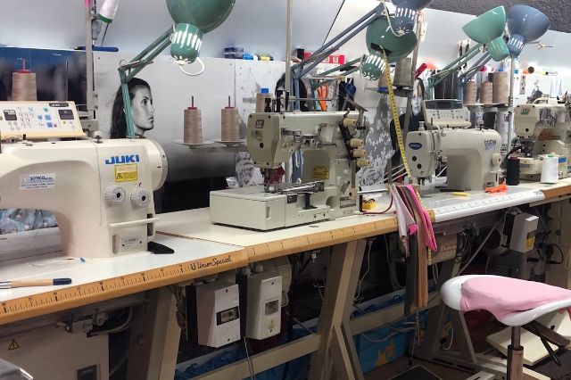 Schule und Kultur | OFFCUT Zürich