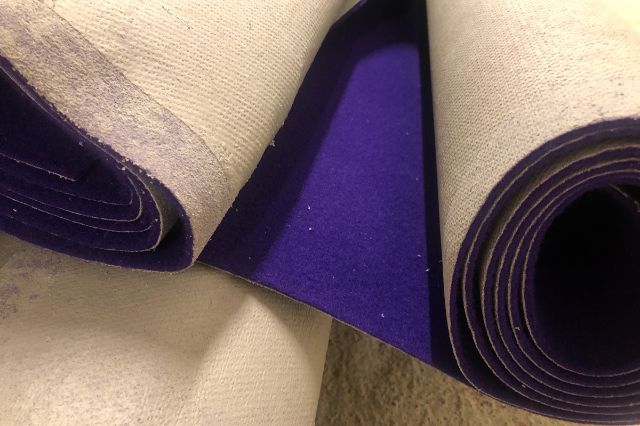 Crespo Custom Zwirn | OFFCUT