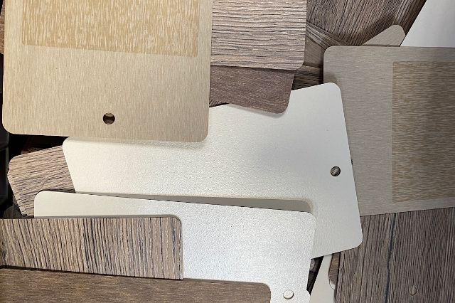 Schaumstoff | OFFCUT Basel