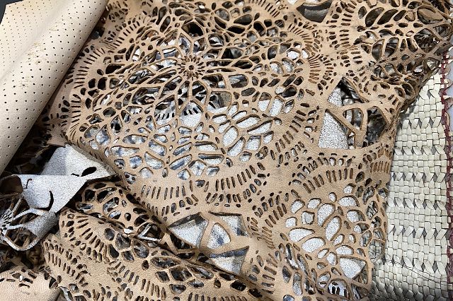 Schaumstoff | OFFCUT Basel