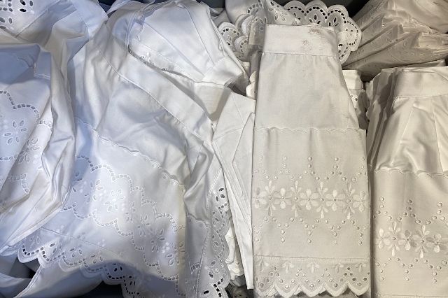 Schaumstoff | OFFCUT Basel