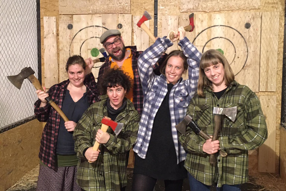 Über OFFCUT | OFFCUT Basel