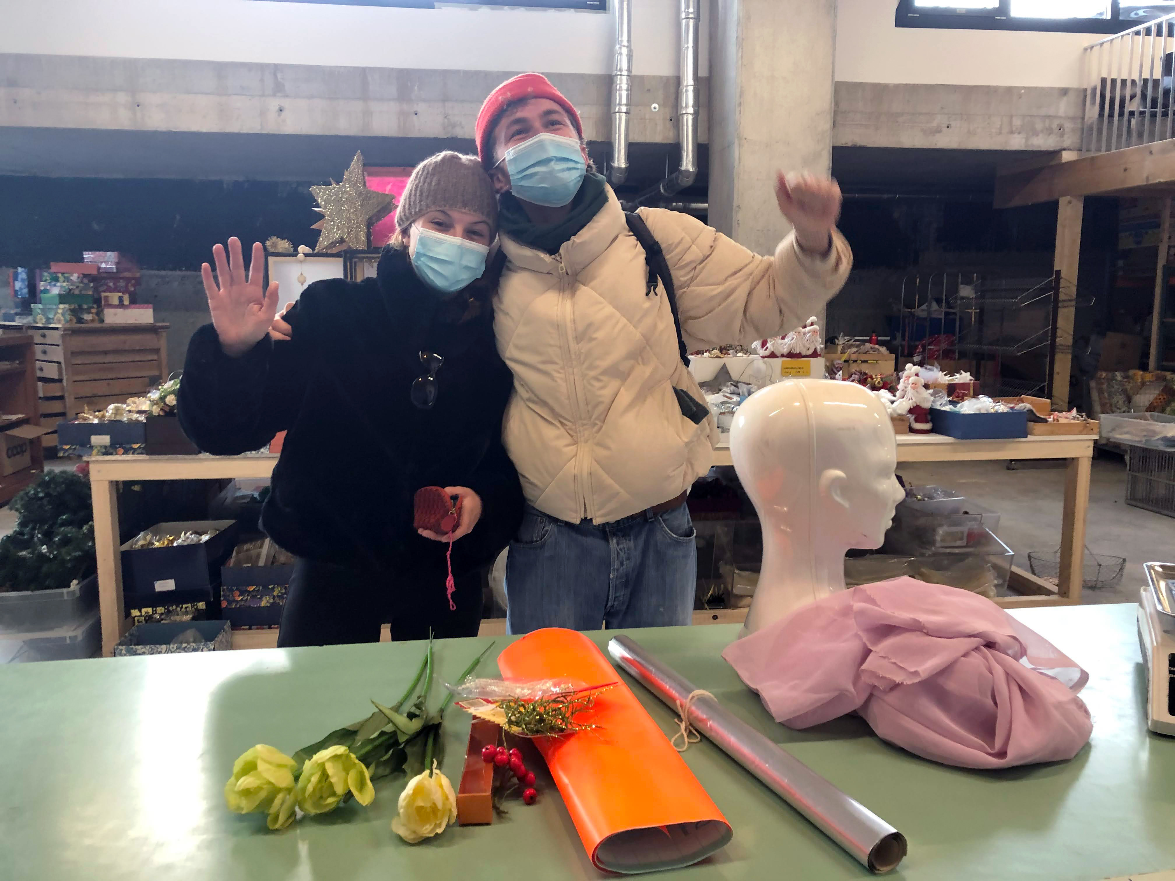 Über OFFCUT | OFFCUT Bern