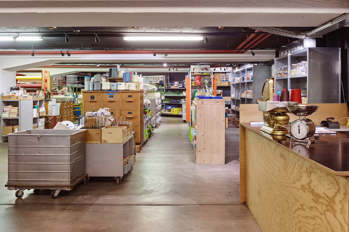 Home | OFFCUT Zürich